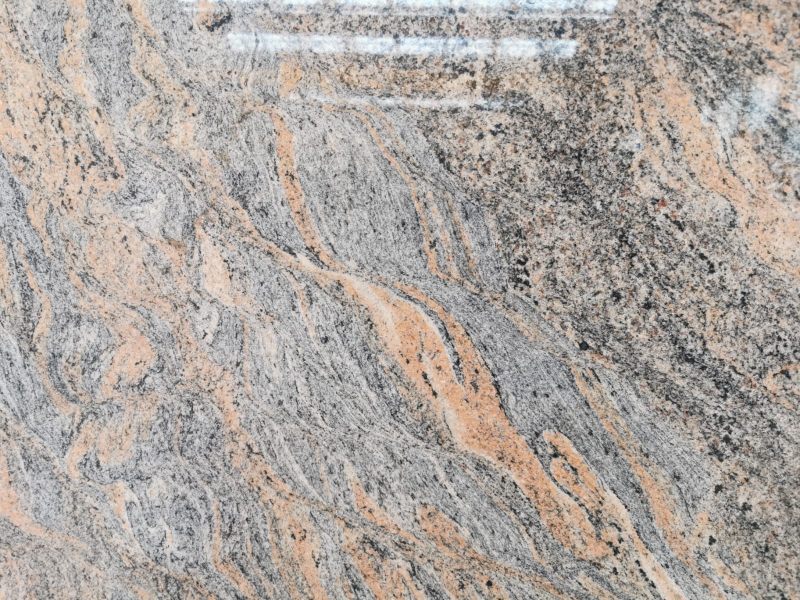 Granite Slabs - Worldwide Stones