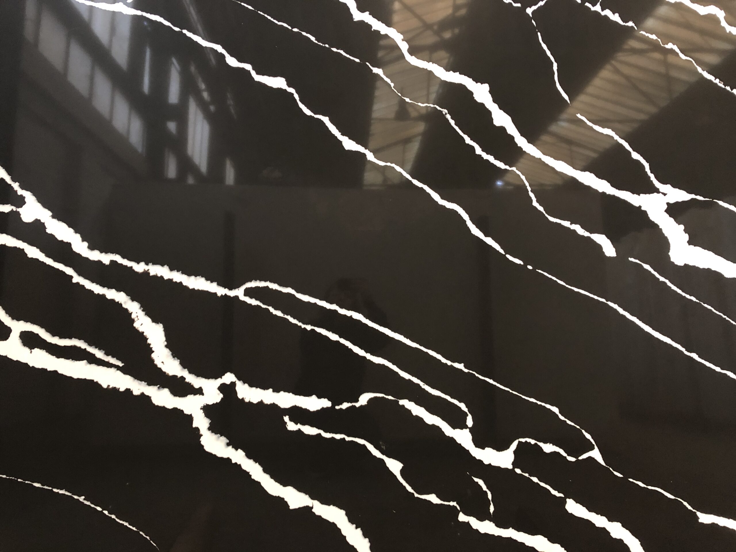 Quartz Slabs – Worldwide Stones