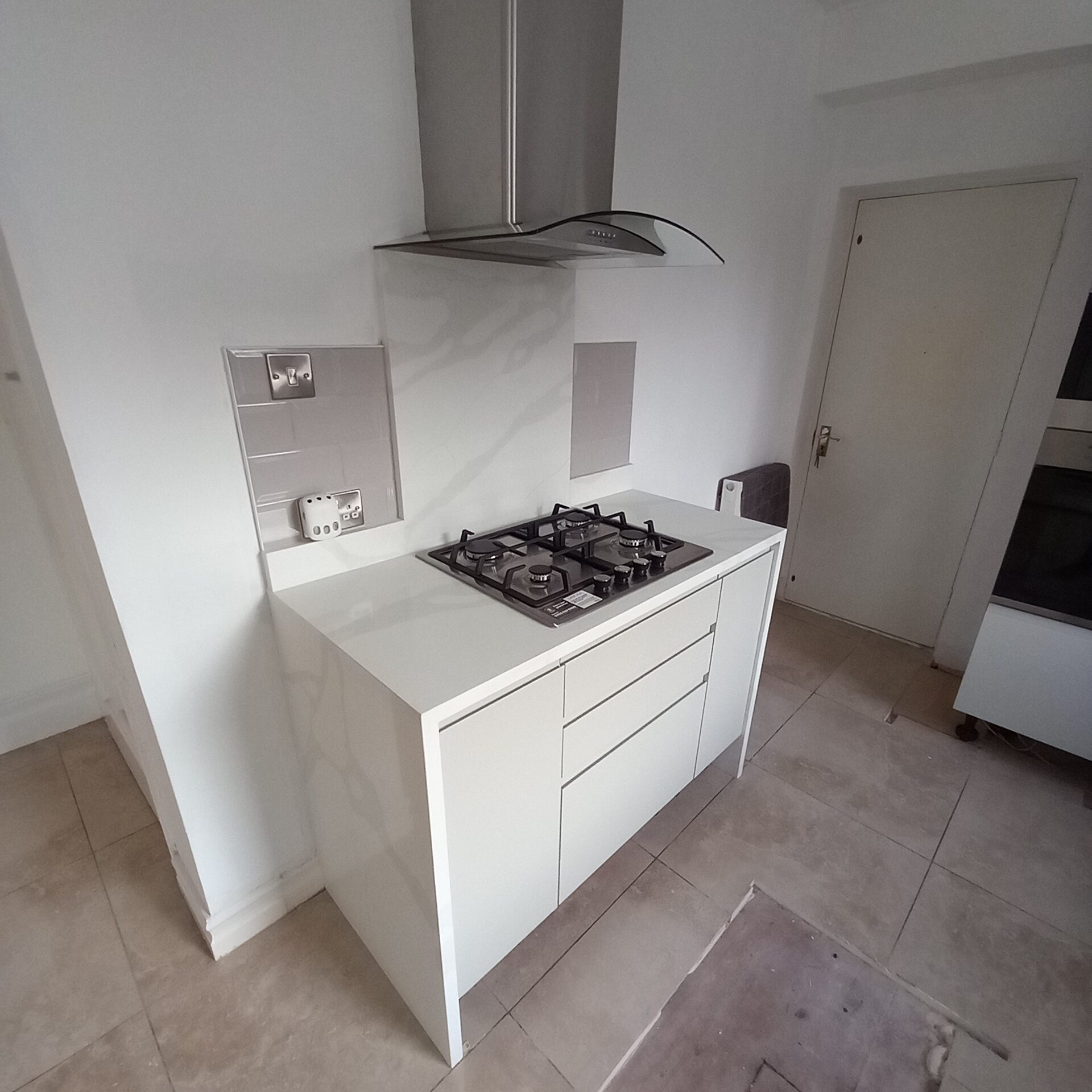 Calacatta Light – Worldwide Stones