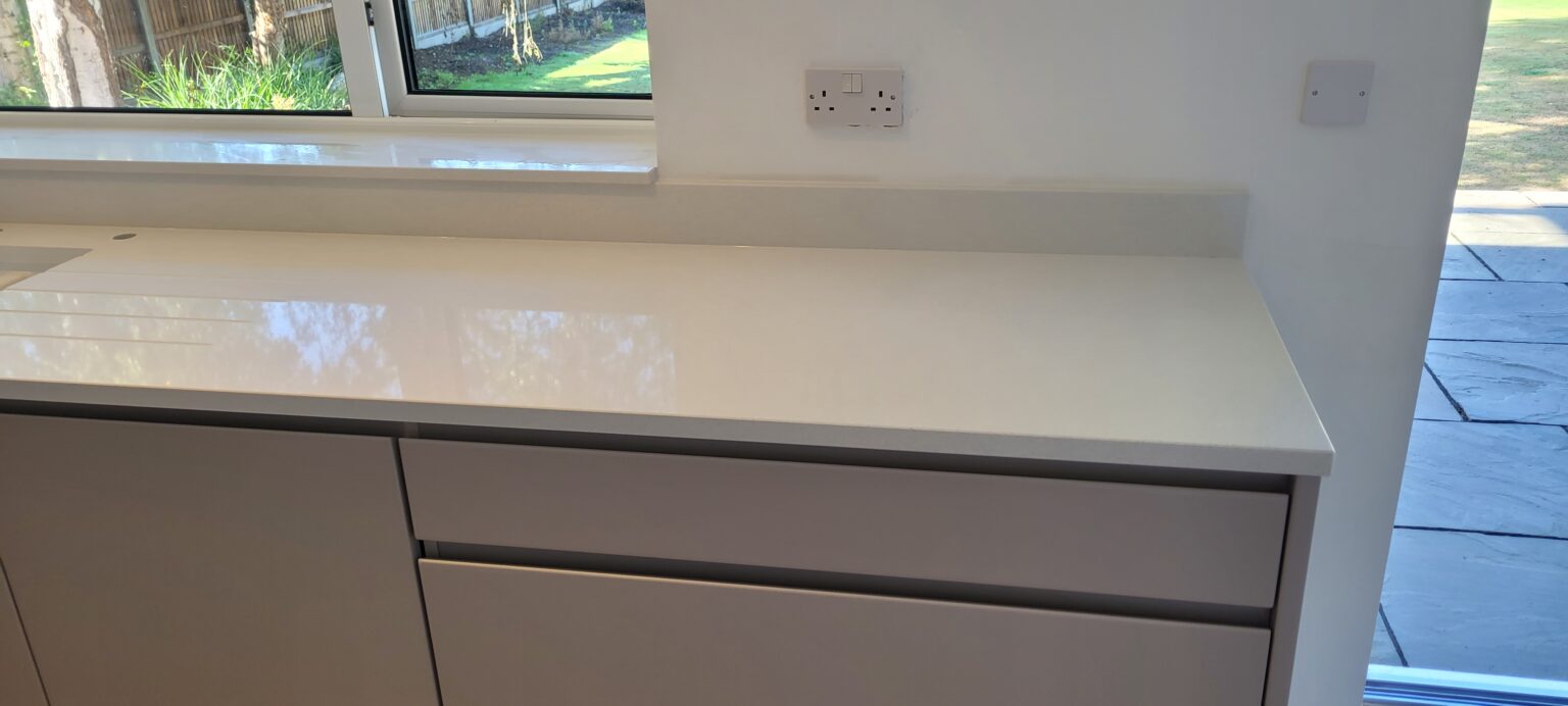 Pacific White – Worldwide Stones