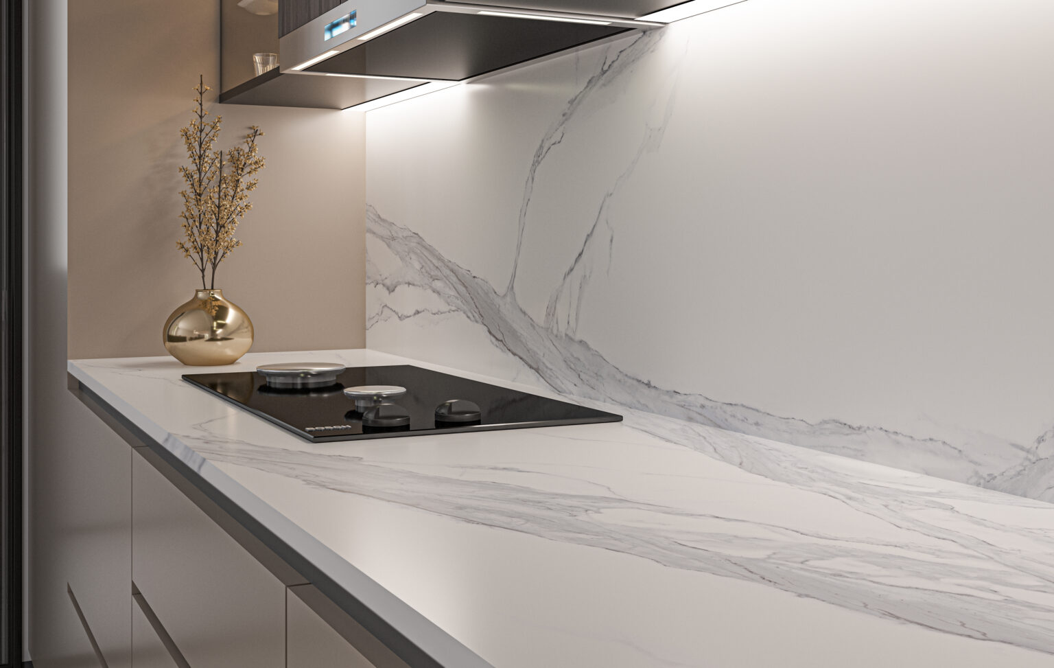 Calacatta Classic – Worldwide Stones