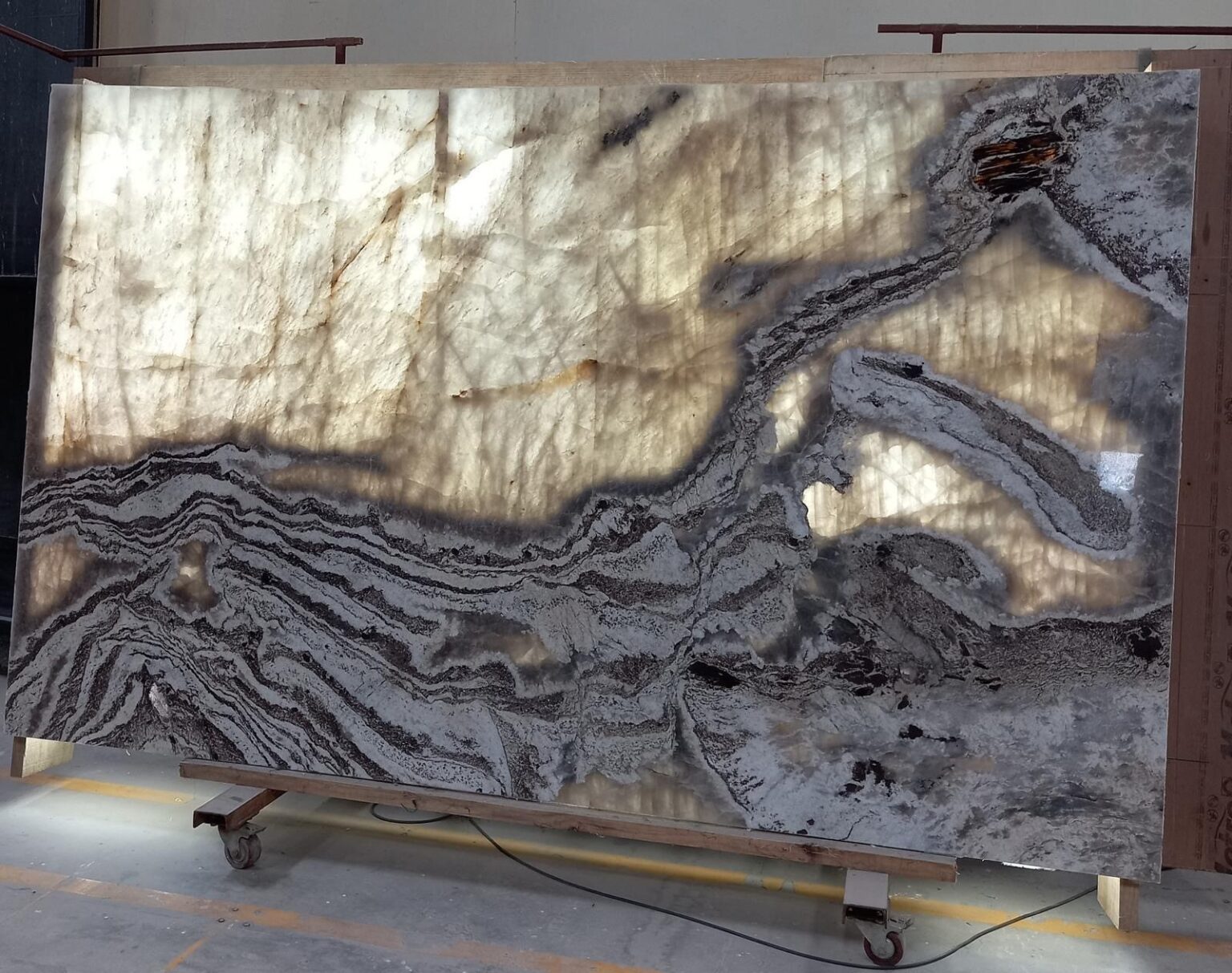 Patagonia Quartzite – Worldwide Stones