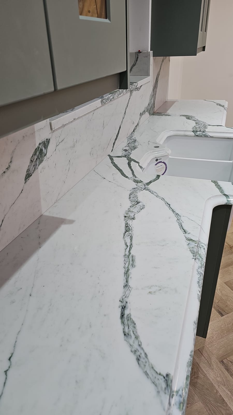 Calacatta Emerald – Worldwide Stones