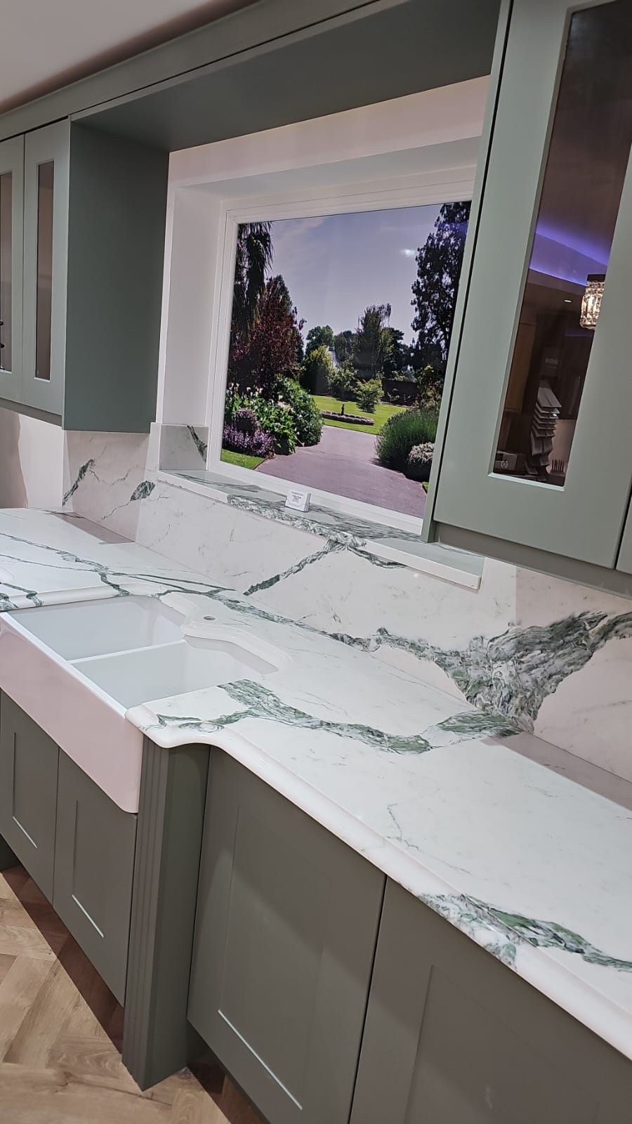 Calacatta Emerald – Worldwide Stones