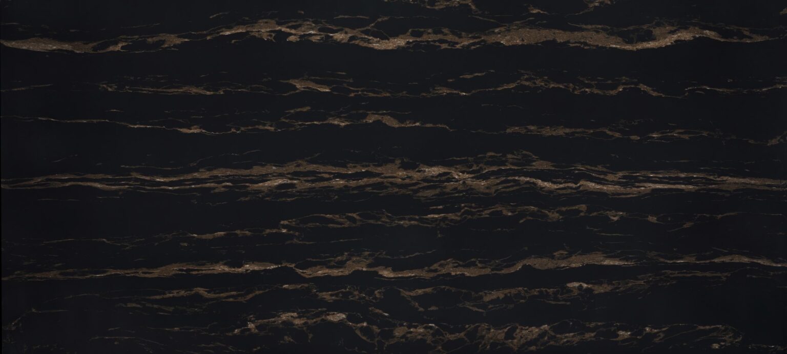 Cosmic Gold Leather – Worldwide Stones