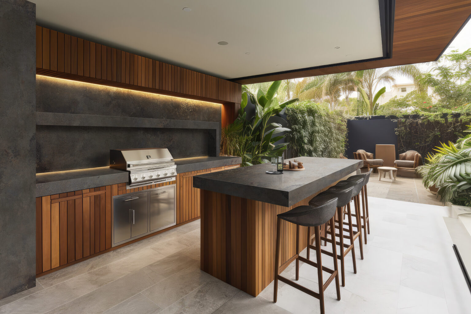 Techlam Rust Iron – Worldwide Stones